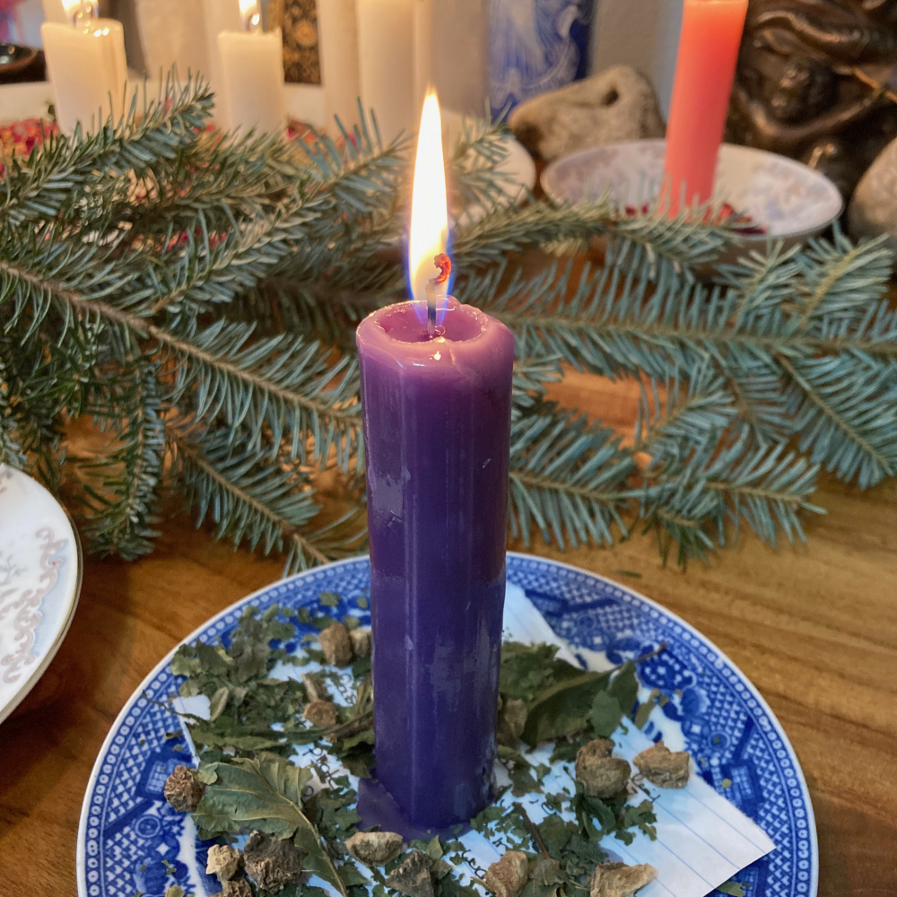 Mystic Altar Service / Mini Spell Service | Miss Melinda's Metaphysical ...