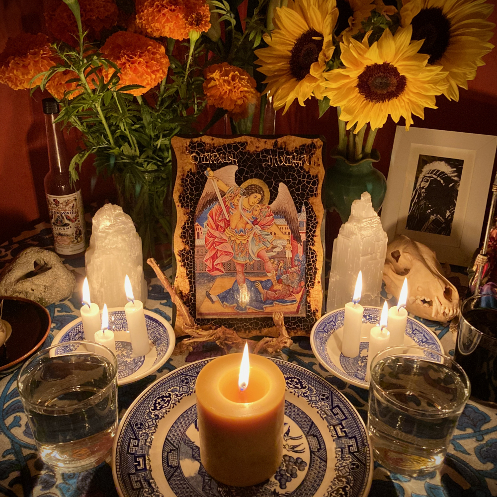 Miss Melinda's Samhain Seasonal Spiritual Package | Miss Melinda's ...